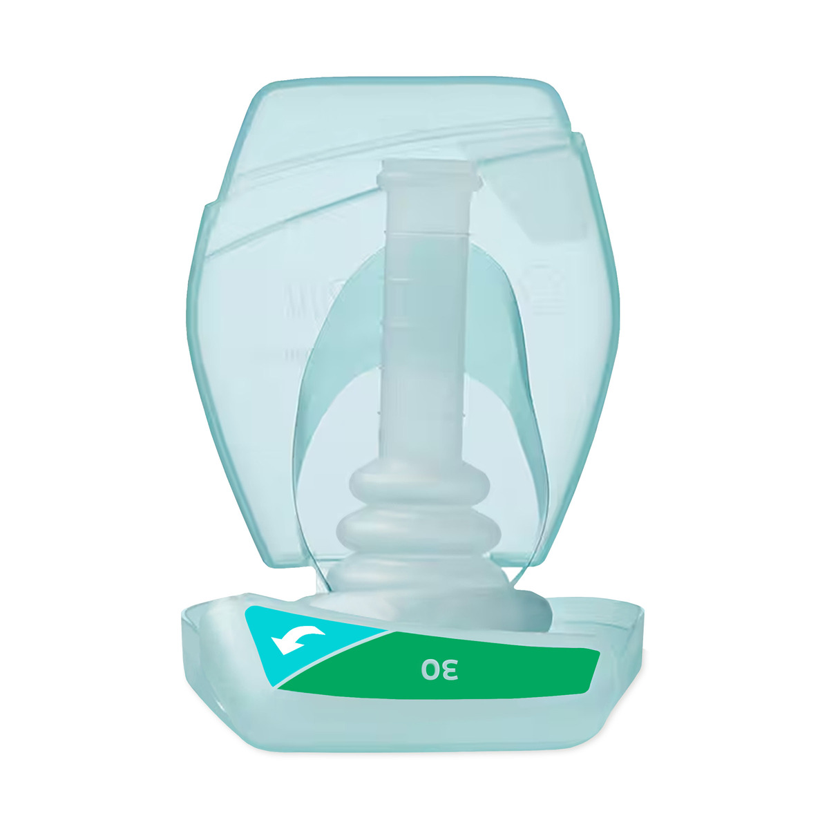Conveen® Optima selbsthaftend 30mm/5cm